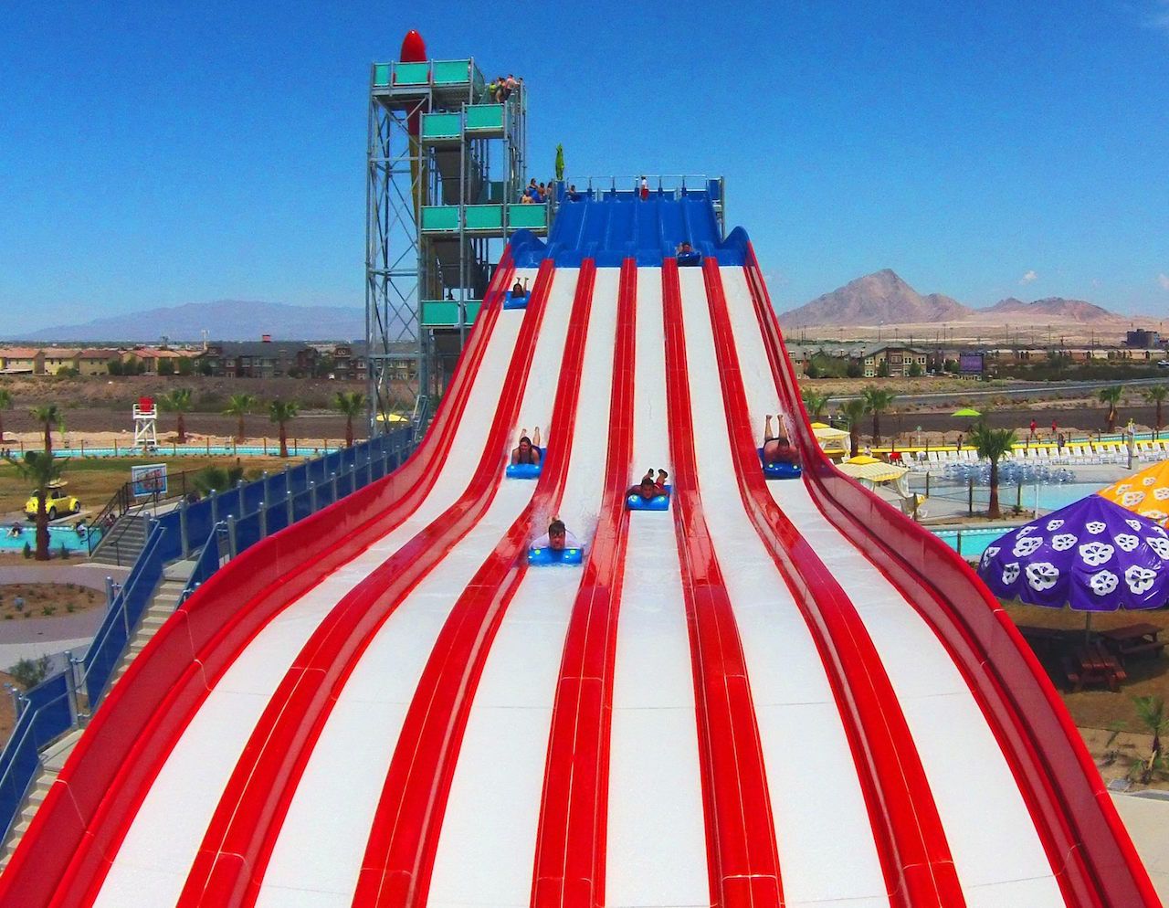Las Vegas Things To Do June 2024 Cahra Corella