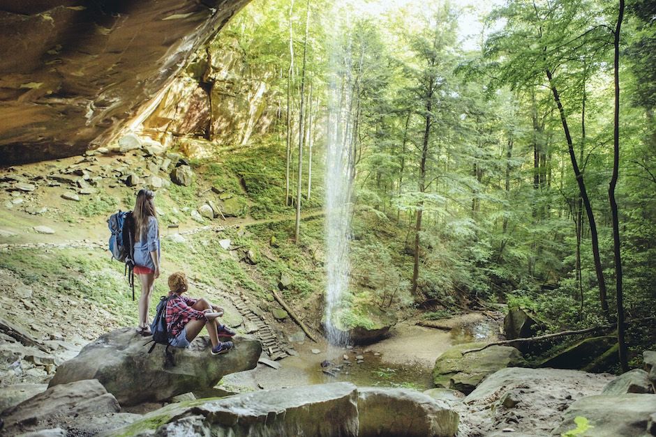 14 Stunning Views You'll Only See in Kentucky