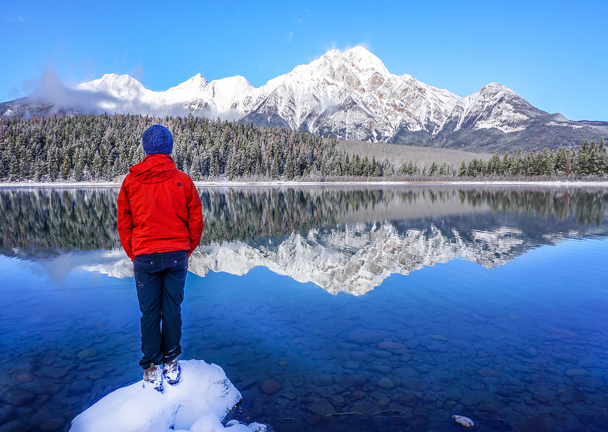 10 Photos That Will Make You Want to Visit Banff and Jasper National ...