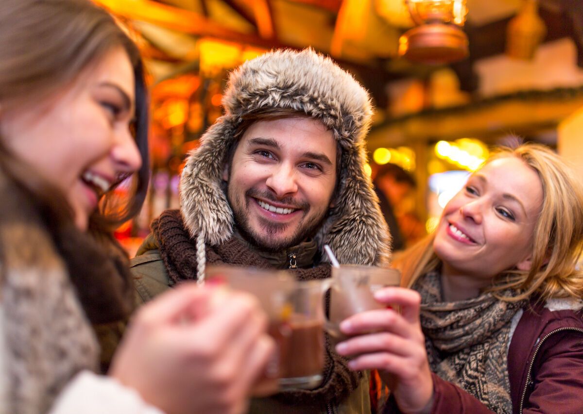 Here's Why Germans Should Be Proud of Their Country