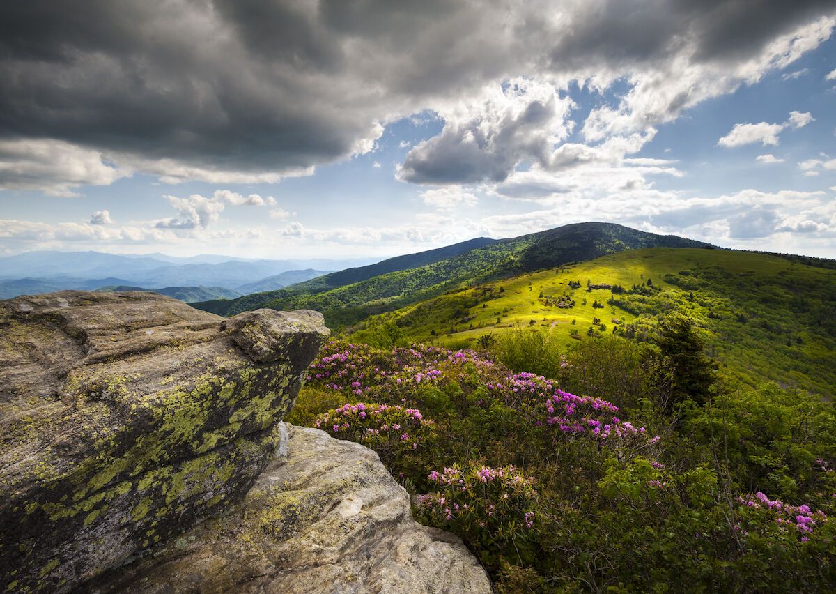 Tennessee Outdoor Guide: The Best State Parks