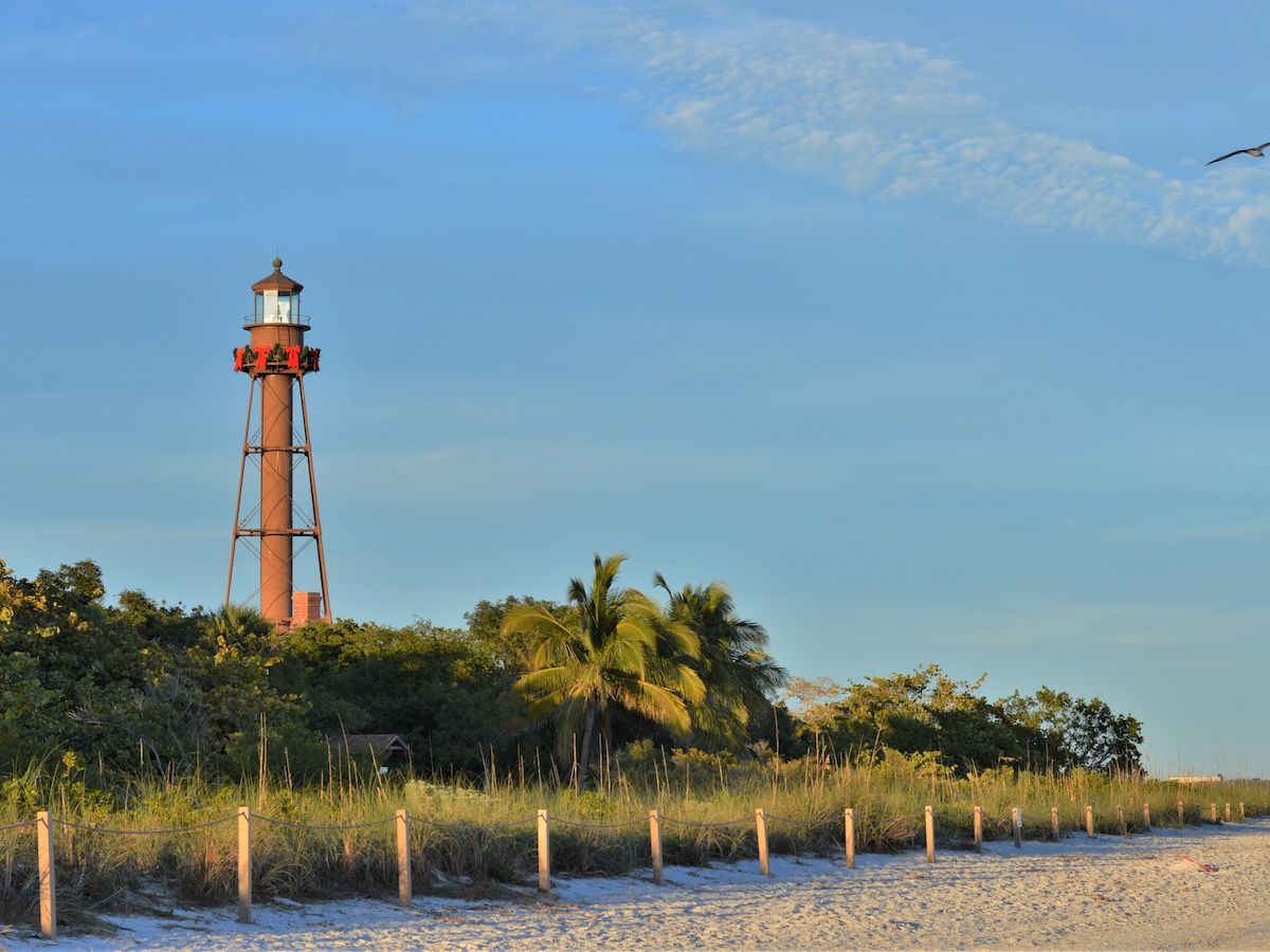 Sanibel, United States Travel Guides for 2025 - Matador