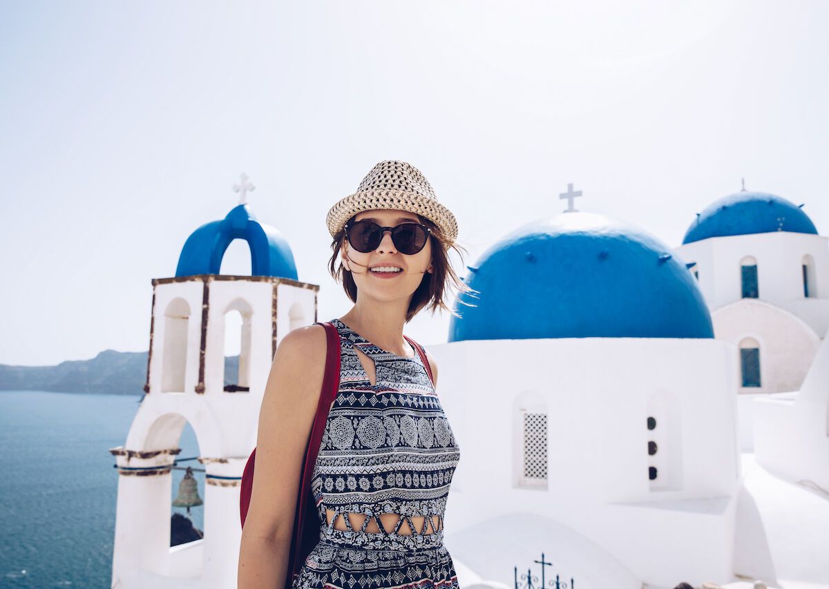 Here's Why the Greeks Should Be Proud of Their Beautiful Nation