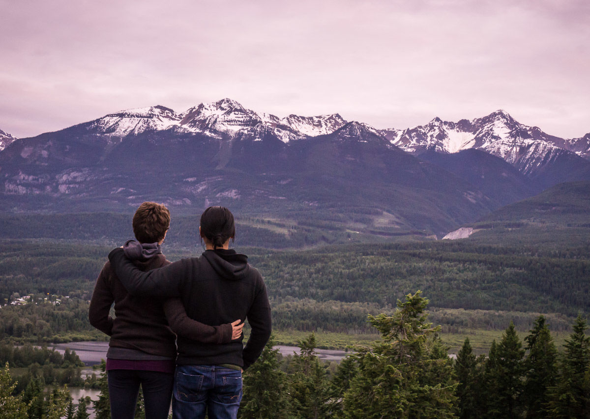 The Stunning Scenery of the BC Rockies and Beyond in 20 Images