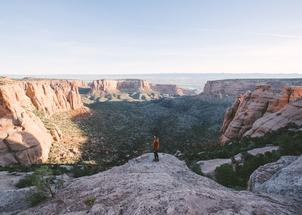 Colorado National Parks Tour - Matador Network