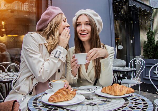 The Funniest Expressions in the French Language