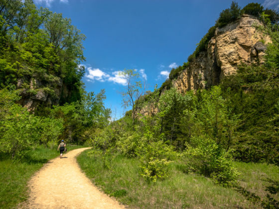 What Are the Best State Parks in the State of Iowa? What Are the Best State Parks in the State of Iowa?