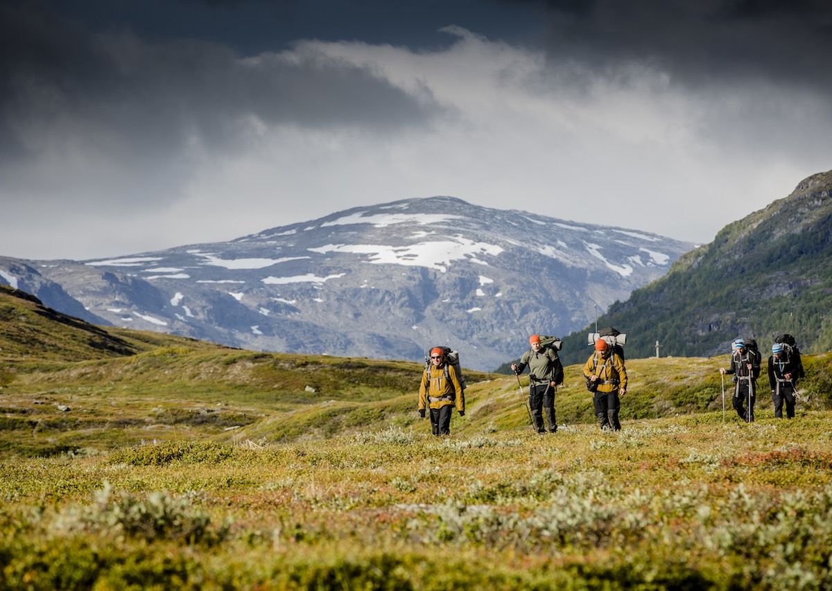 11 Reasons You NEED to Explore Arctic Europe