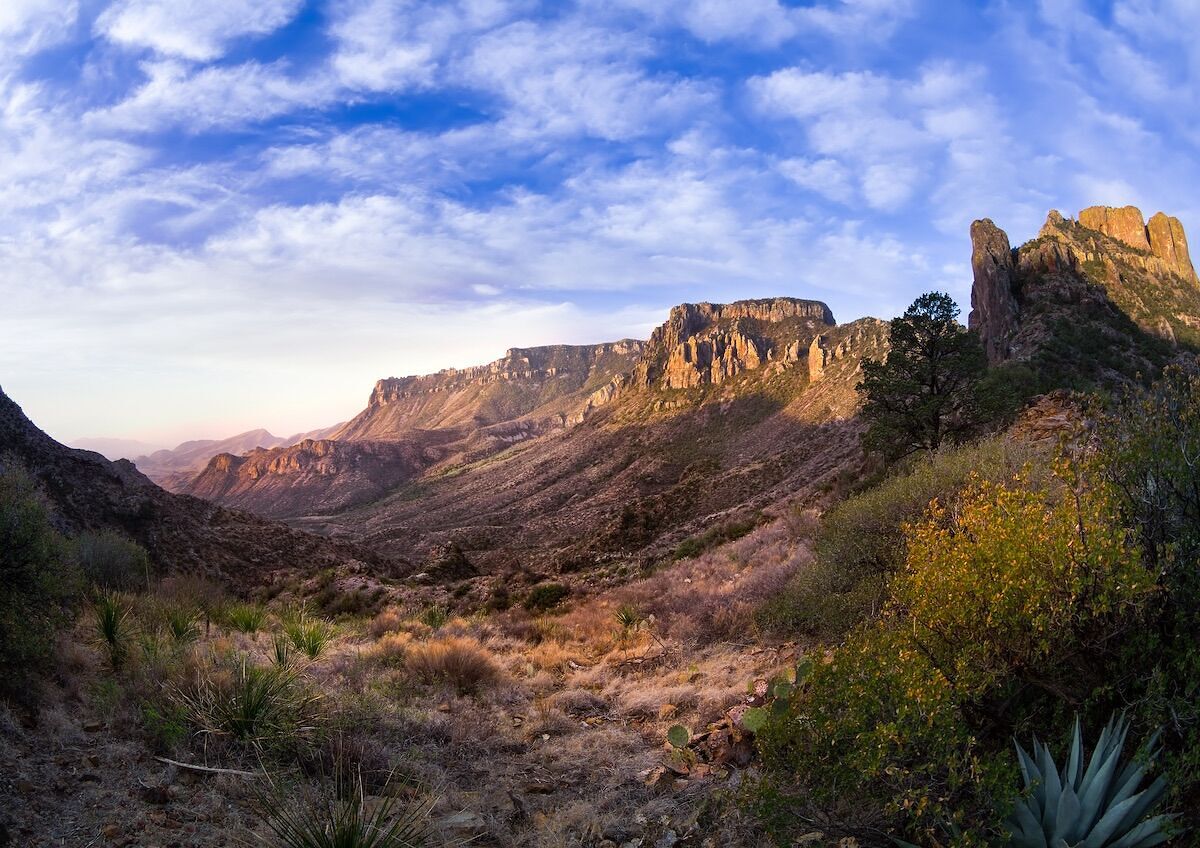 12+ Spots That Prove Texas Is as Impressive as You Think It Is