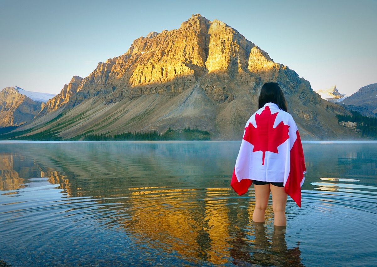 Summer in the Canadian Rockies: the Top Adventure Spots