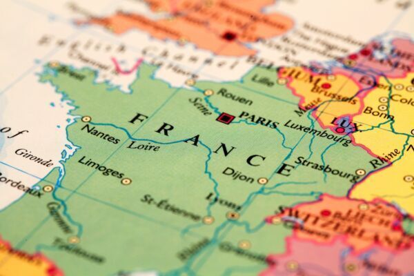 Do You Know Which Countries Border France? See if You Can Pass This Quiz!