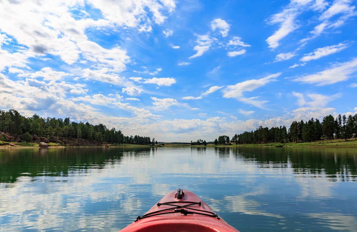 Wyoming Outdoor Guide: The Best State Parks for Outdoor Adventures