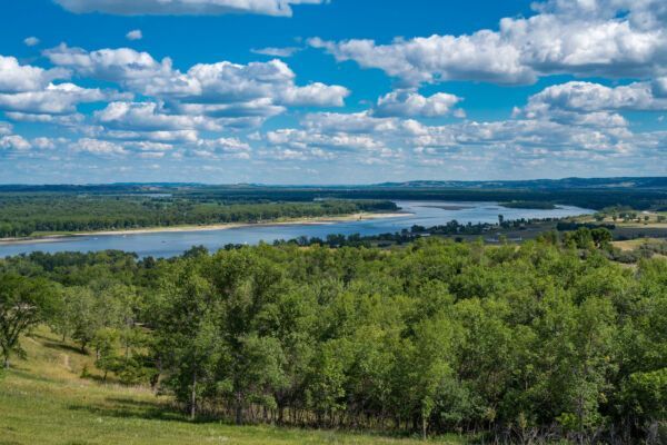 7 State Parks You Have to Check Out in North Dakota