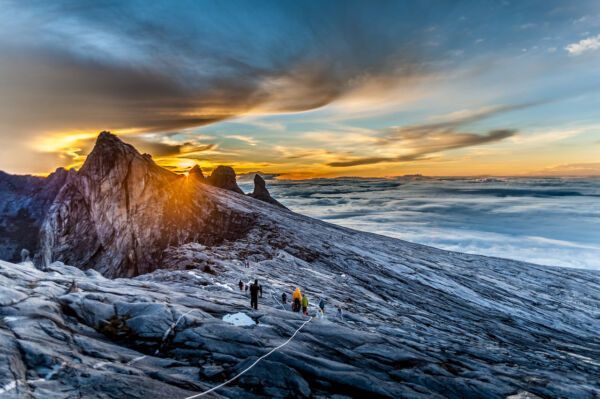 Here Are Some of the Most Unique Environments on the Planet