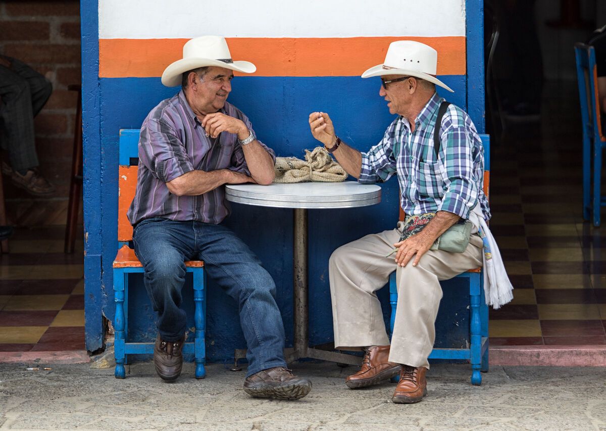 Here Are the Things the World Could Learn From Colombian Culture