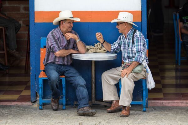 Here Are the Things the World Could Learn From Colombian Culture