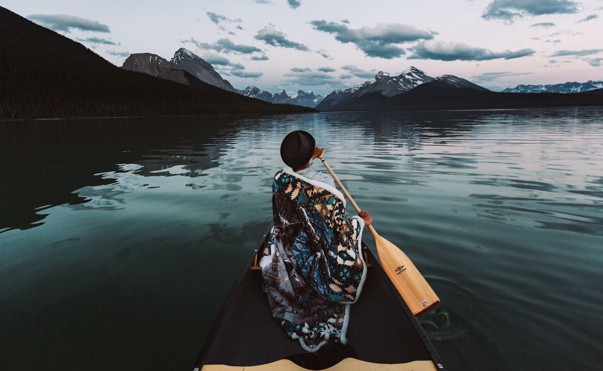 A Photographer's Memories of Moments From Canada: a Photoessay