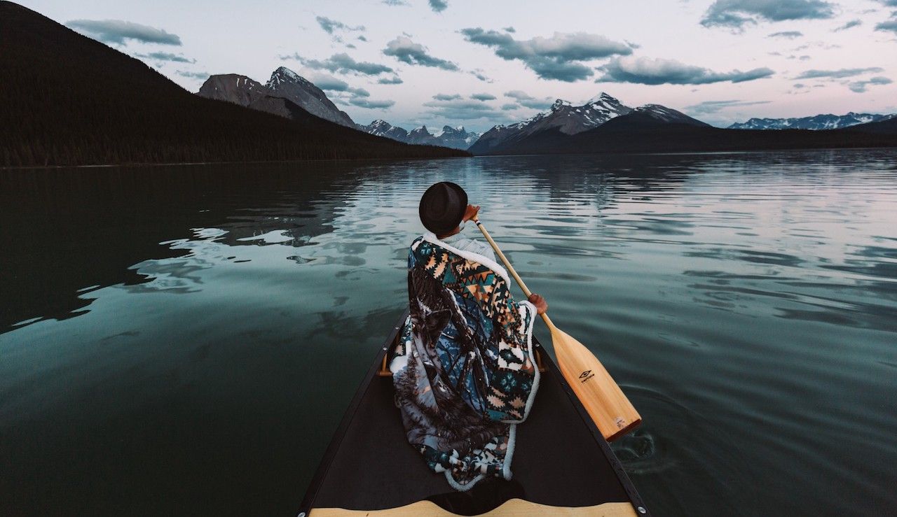 A Photographer's Memories of Moments From Canada: a Photoessay