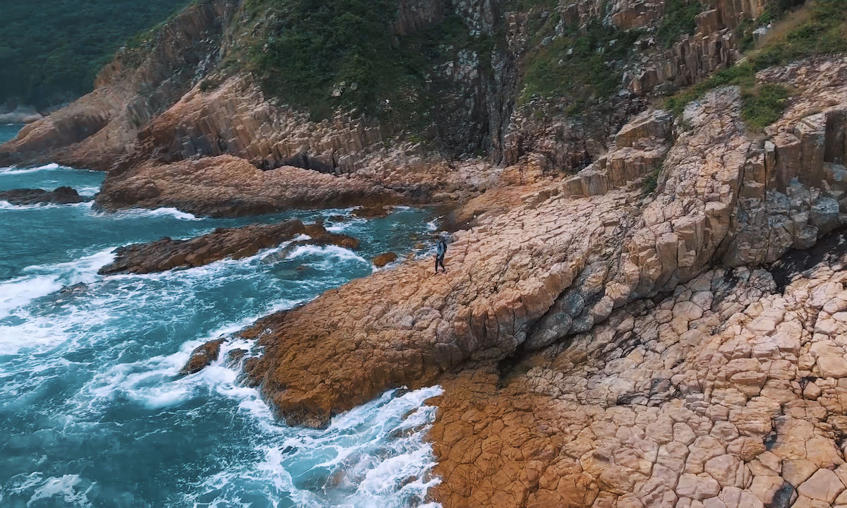 Everything You Need to Visit Long Ke Wan Beach in Hong Kong
