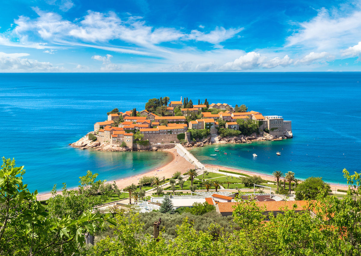 2025 Montenegro Travel Guide - Matador