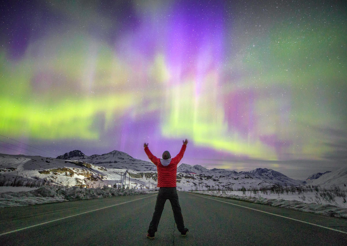 9 Incredible Winter Adventures to Have in Valdez, Alaska