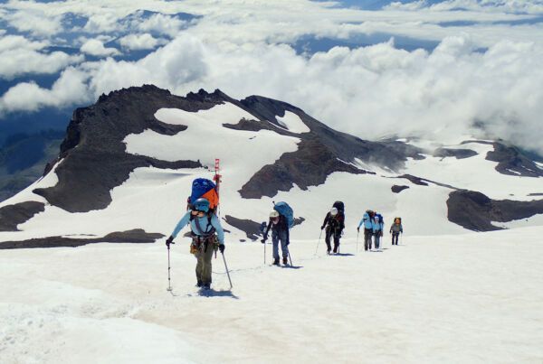 7 Mountaineering Essentials