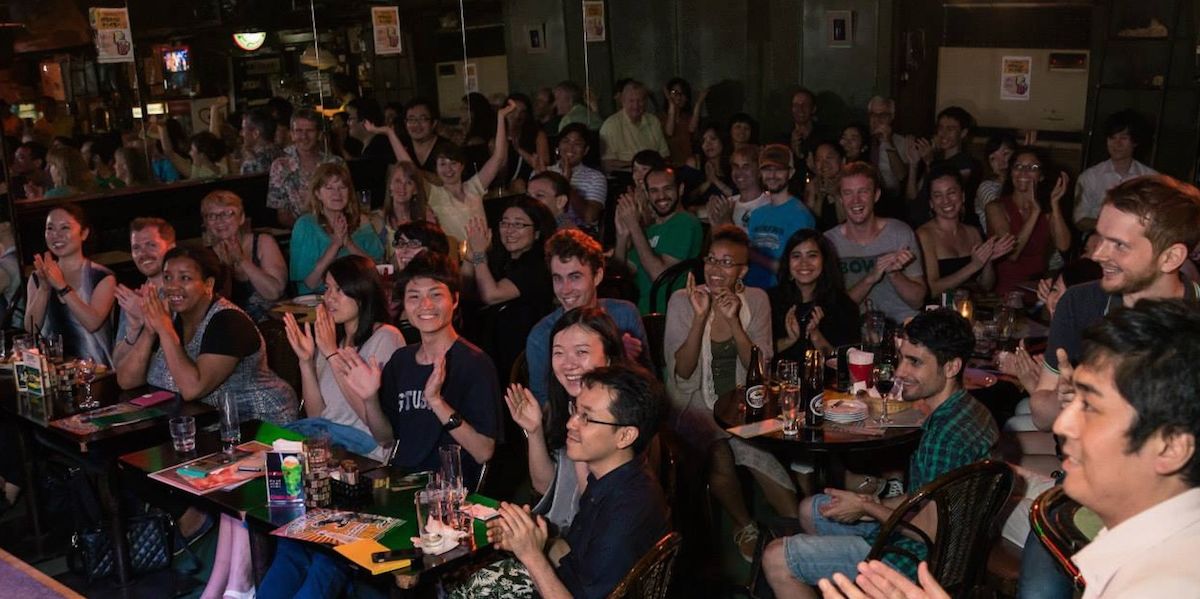 Guide to Exploring Comedy in Tokyo: the Best Comedy Clubs to Check Out