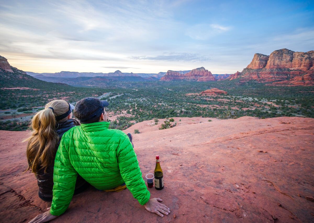 Guide to Becoming Culturally Arizonan: the 13 Steps You Need to Know