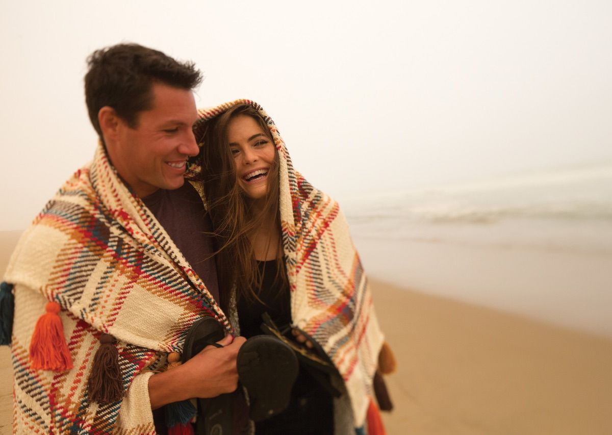 Travel Experiences in and Around California's Santa Maria Valley