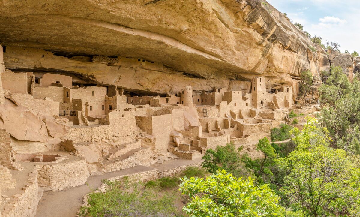 The 24 UNESCO World Heritage Sites You Can Find in the US