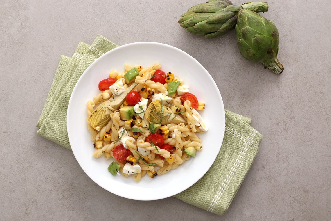 How I Learned to Cook Pasta Like a True Italian