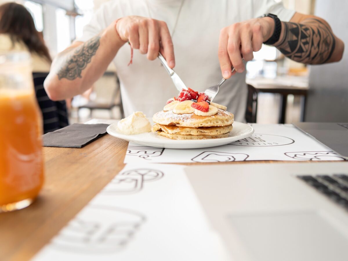 Top 14 Portland Breakfast Spots Worth Visiting