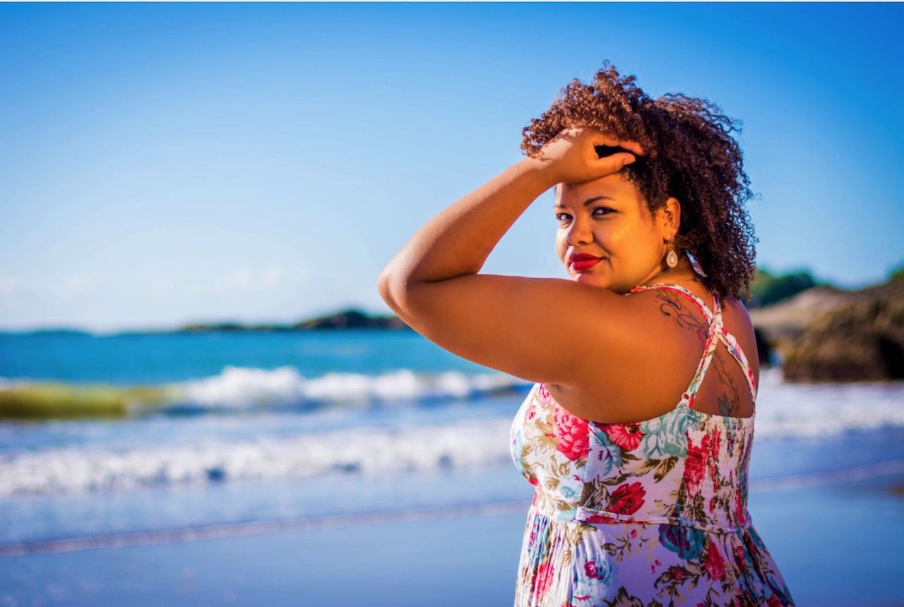 25 Things You Should Know About Traveling While Fat