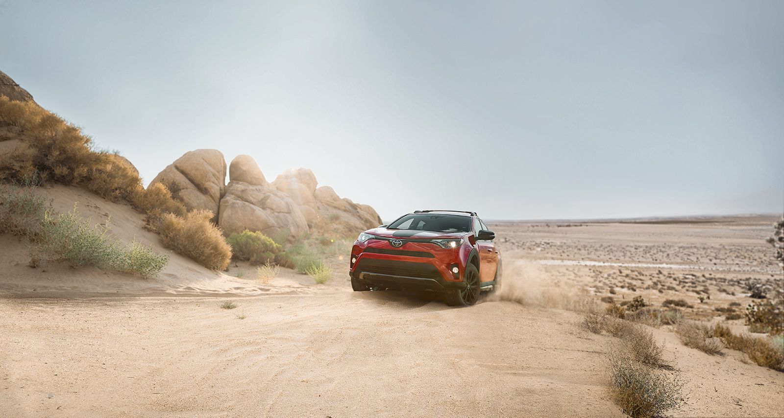 12 Short Road Trip Routes That Take in the Best of America