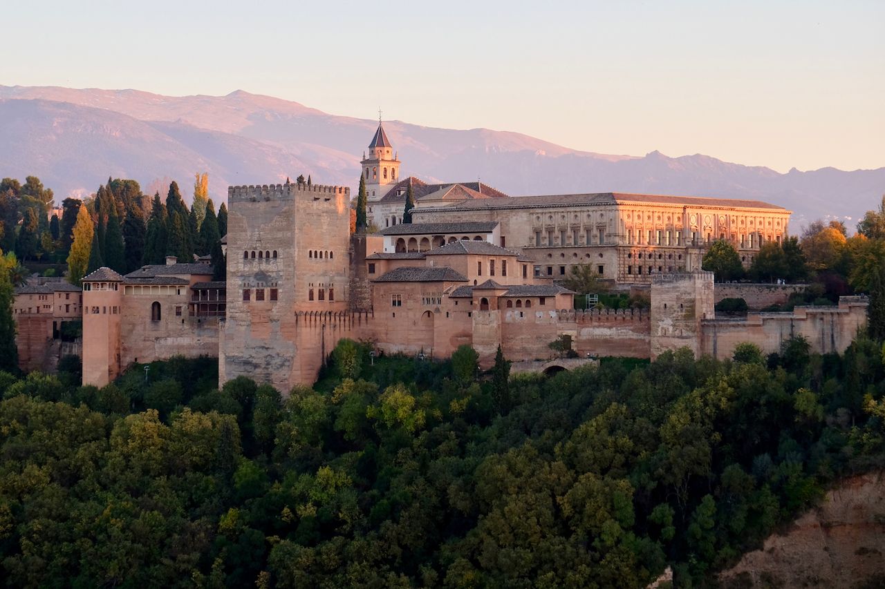 Granada, Spain Travel Guides for 2025 - Matador