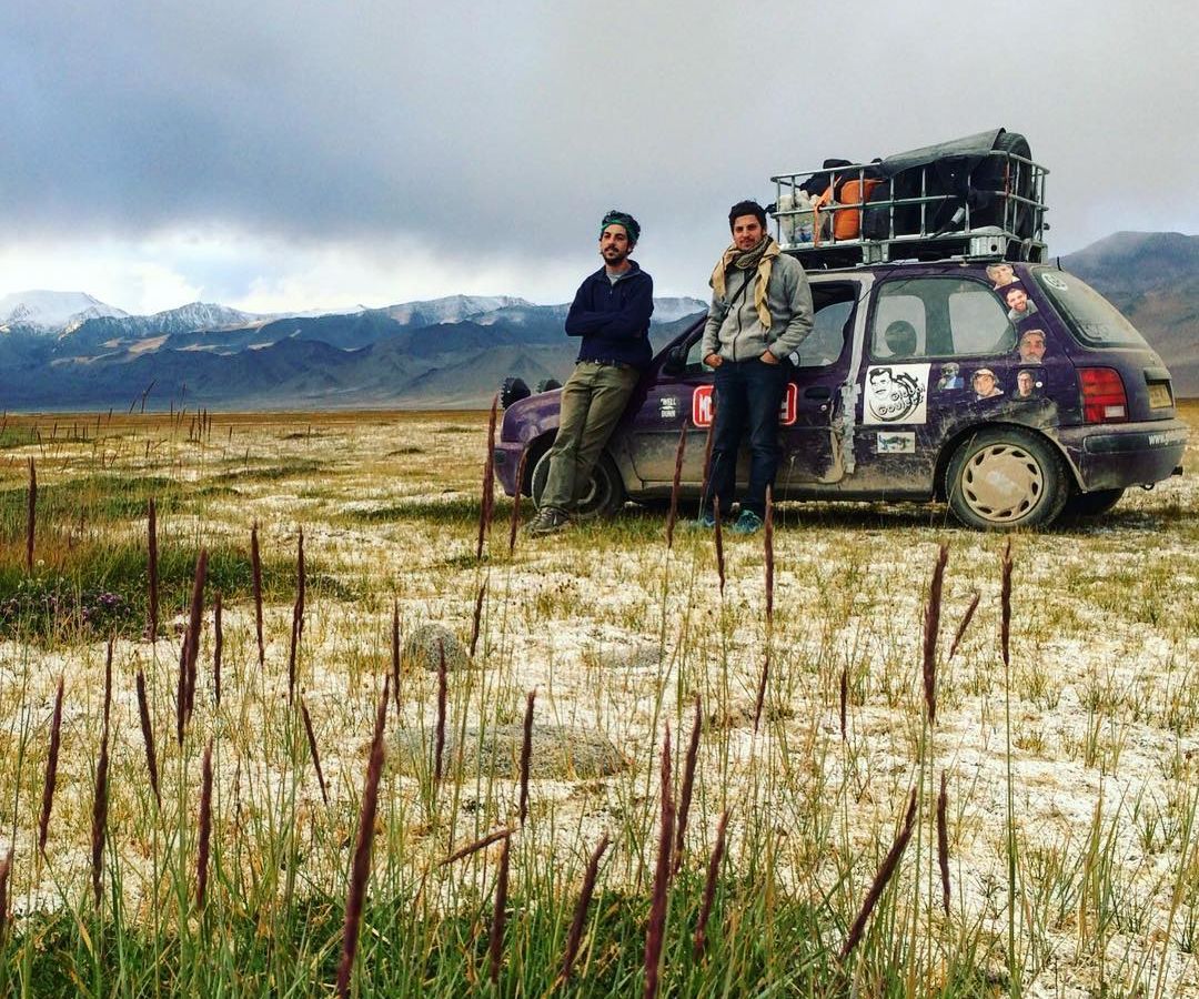 How to Guarantee Yourself an Authentic Travel Experience