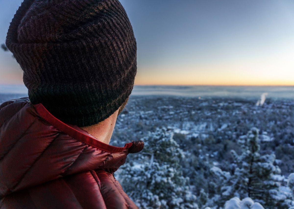 Winter in Boulder, Colorado: 18 Gorgeous Images