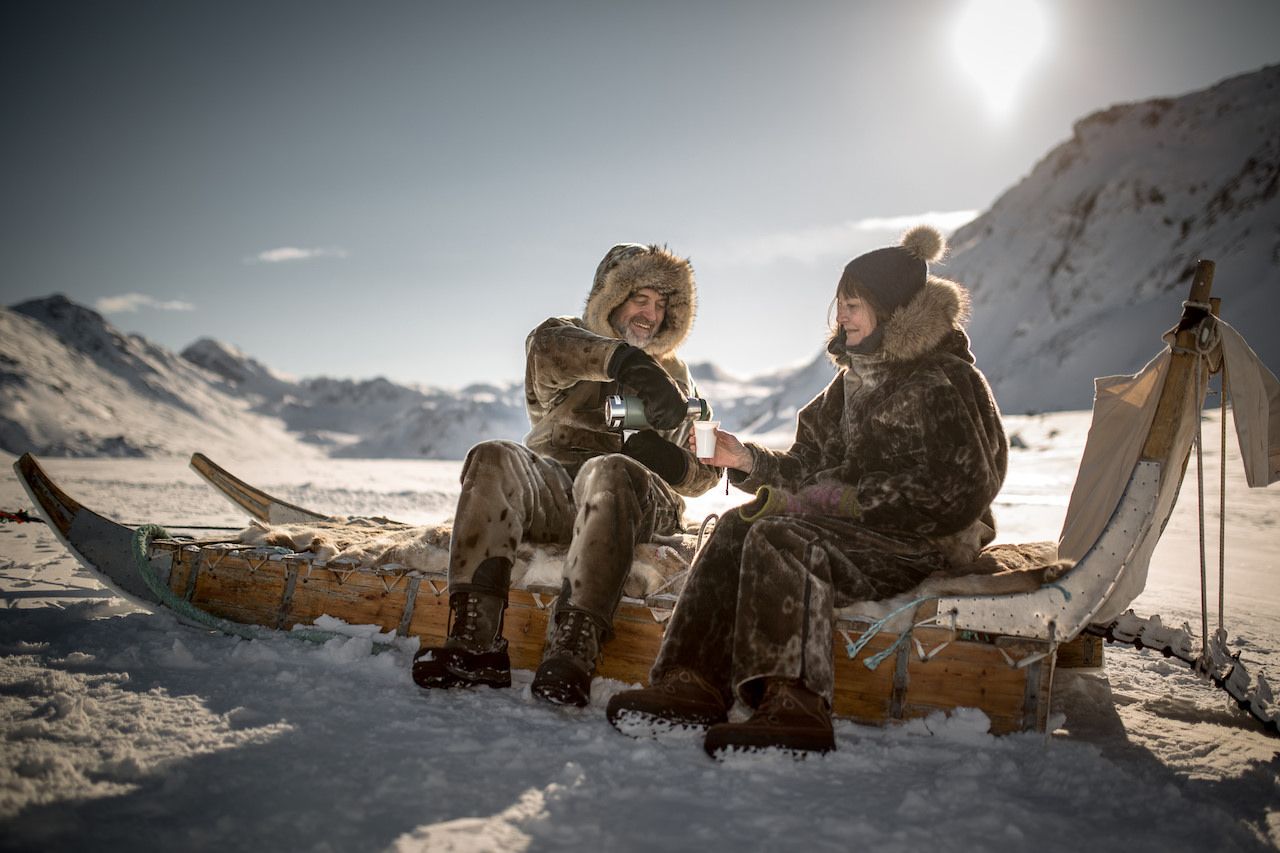 The Most Unexpected Greenlandic Traditions That Will Surprise You the-most-unexpected-greenlandic-traditions-that-will-surprise-you