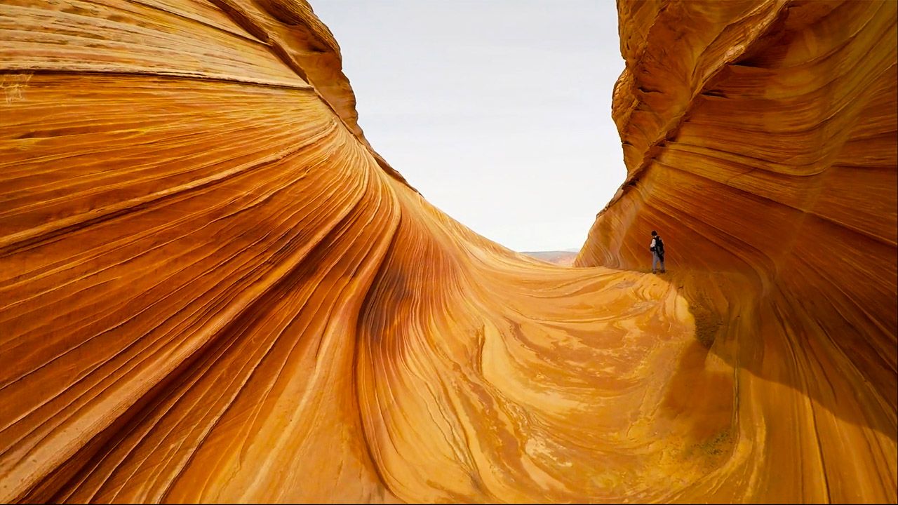 What You Need to Know to Hike The Wave in Arizona