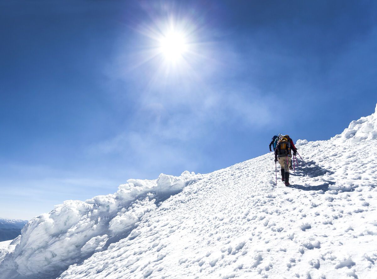 3 Amazing Volcano Hikes You Have to Try