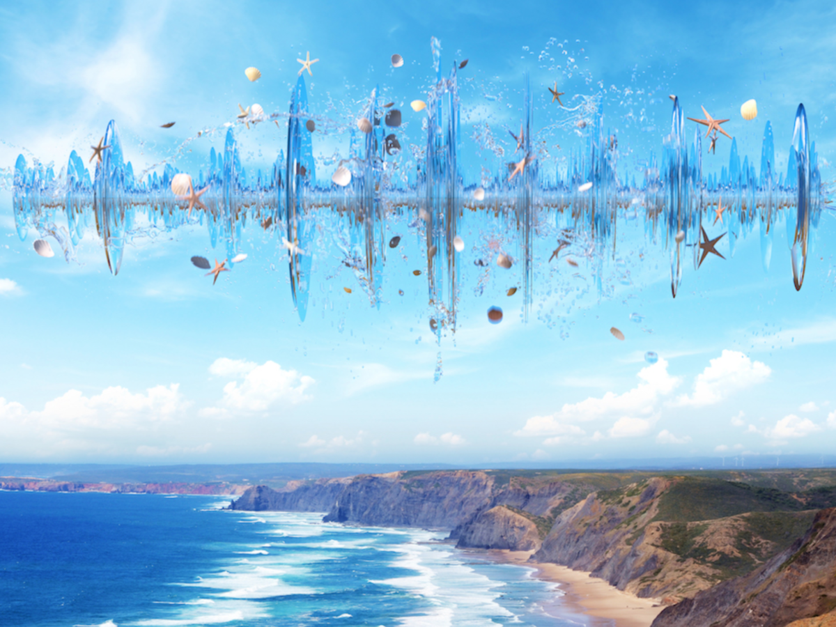 This Is What the World's Most Famous Destinations Sound Like