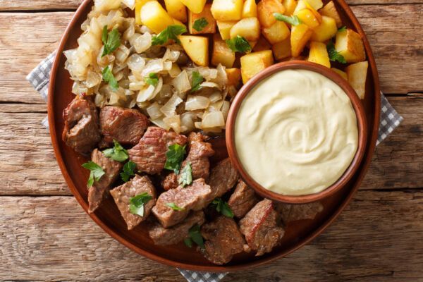 12 Swedish Foods and Why You Will Love Some and Hate Some