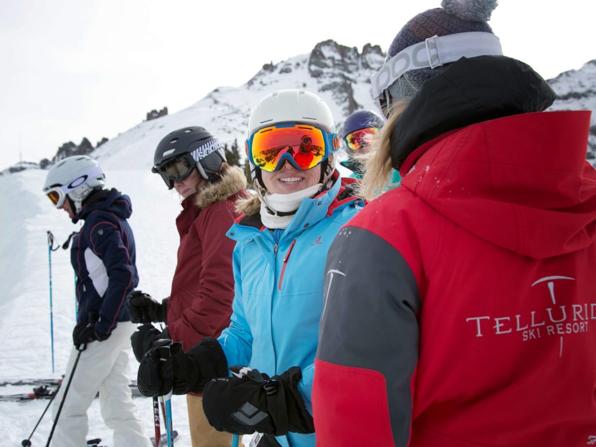 7 Women's Travel Events During Women's History Month