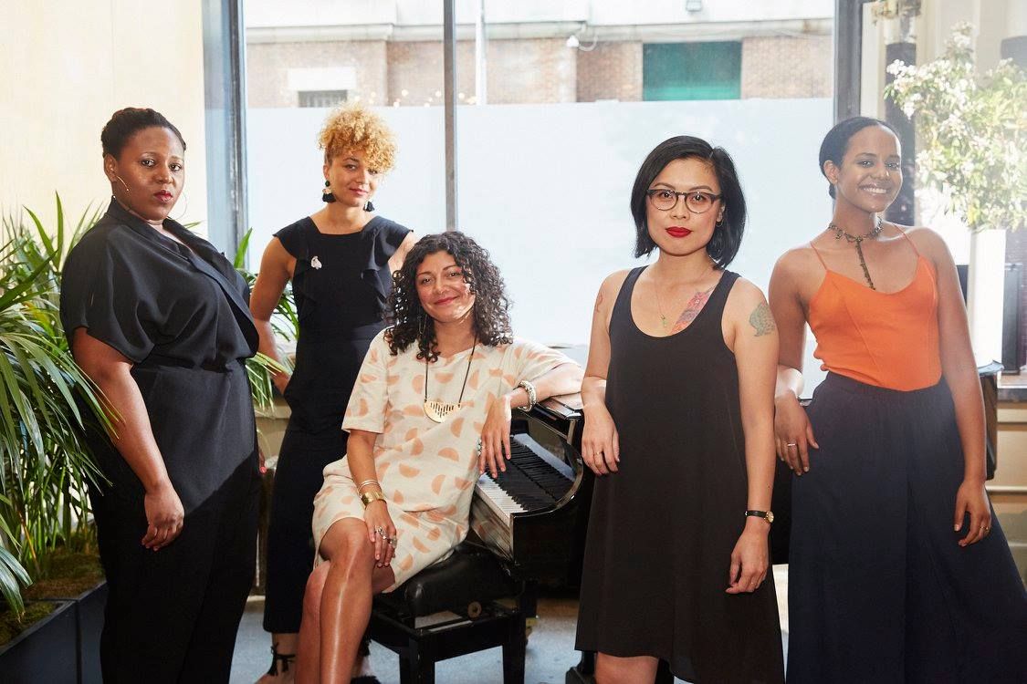 The 7 Best Online Travel Platforms for Women of Color