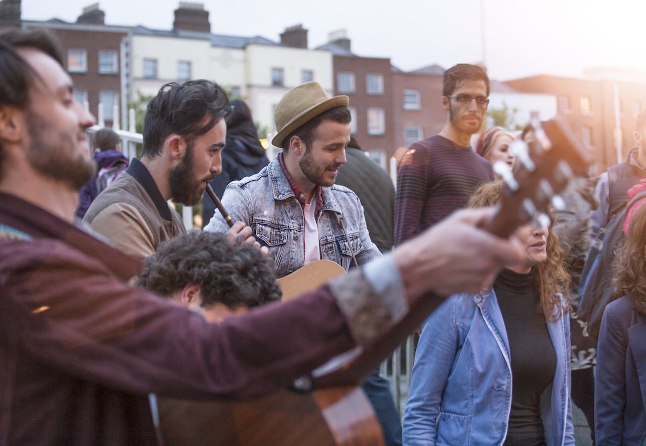 Ireland Live Music Guide: 9 Places You Shouldn't Miss