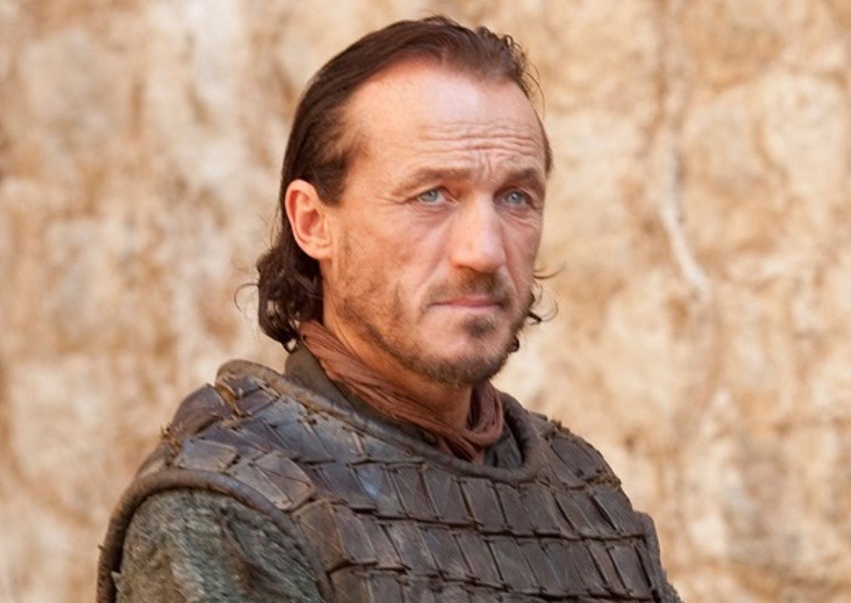 Travel to Iceland With Jerome Flynn, Bronn on Game of Thrones