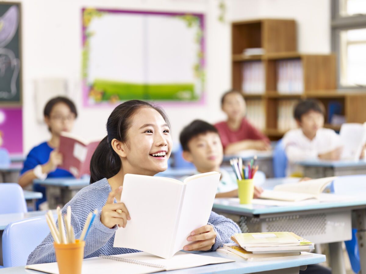 How to Get a Job Teaching English in Korea