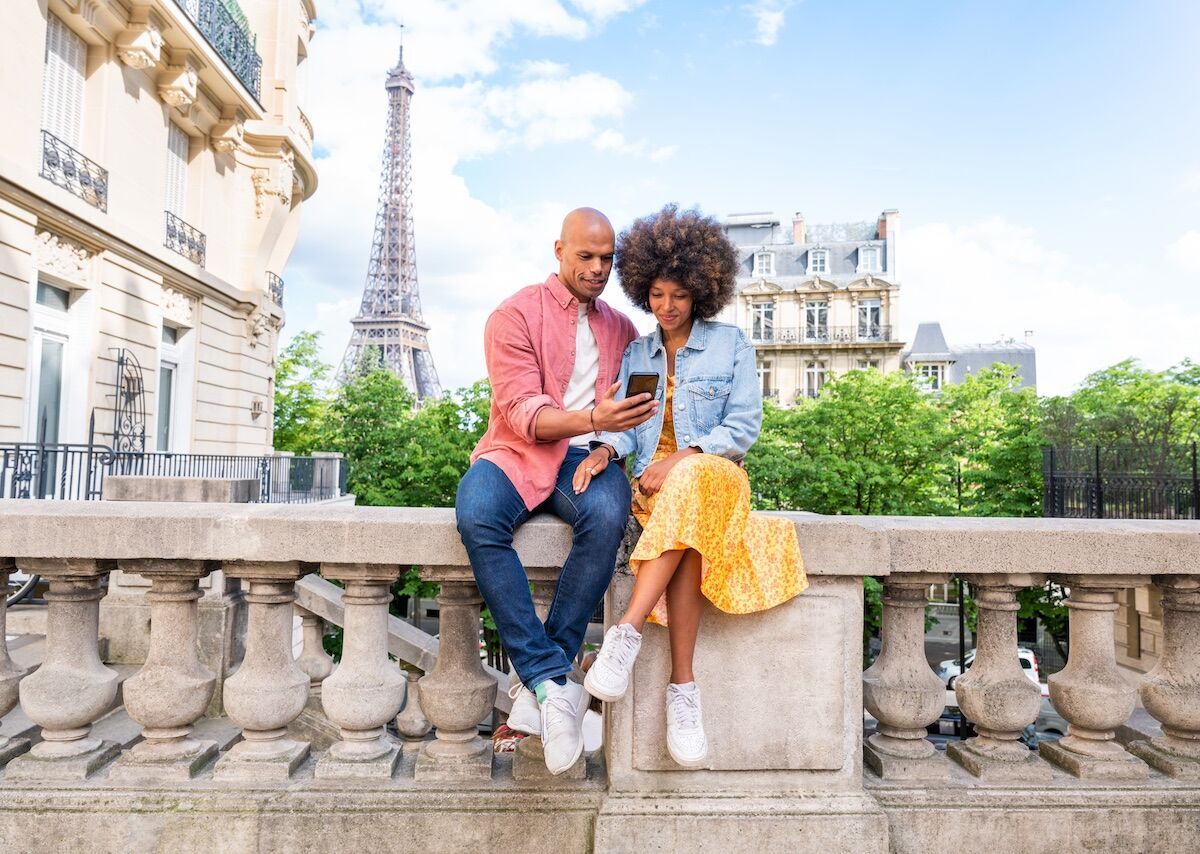 What You Need to Know Before Visiting Paris, France
