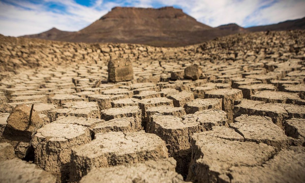 How Cape Town May Have Averted the Major Water Crisis of Its History