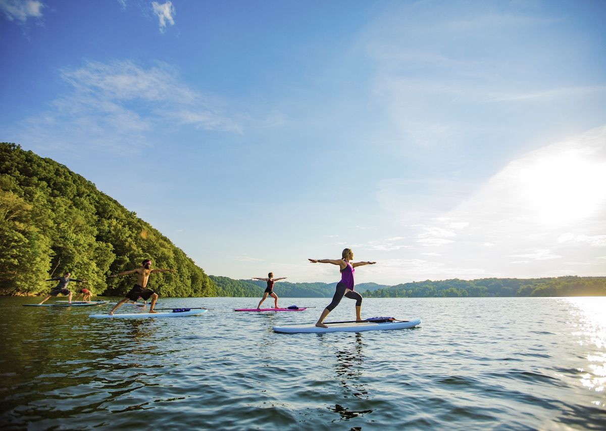 Picturesque Virginia: 17 Gorgeous Images We Can't Stop Looking At